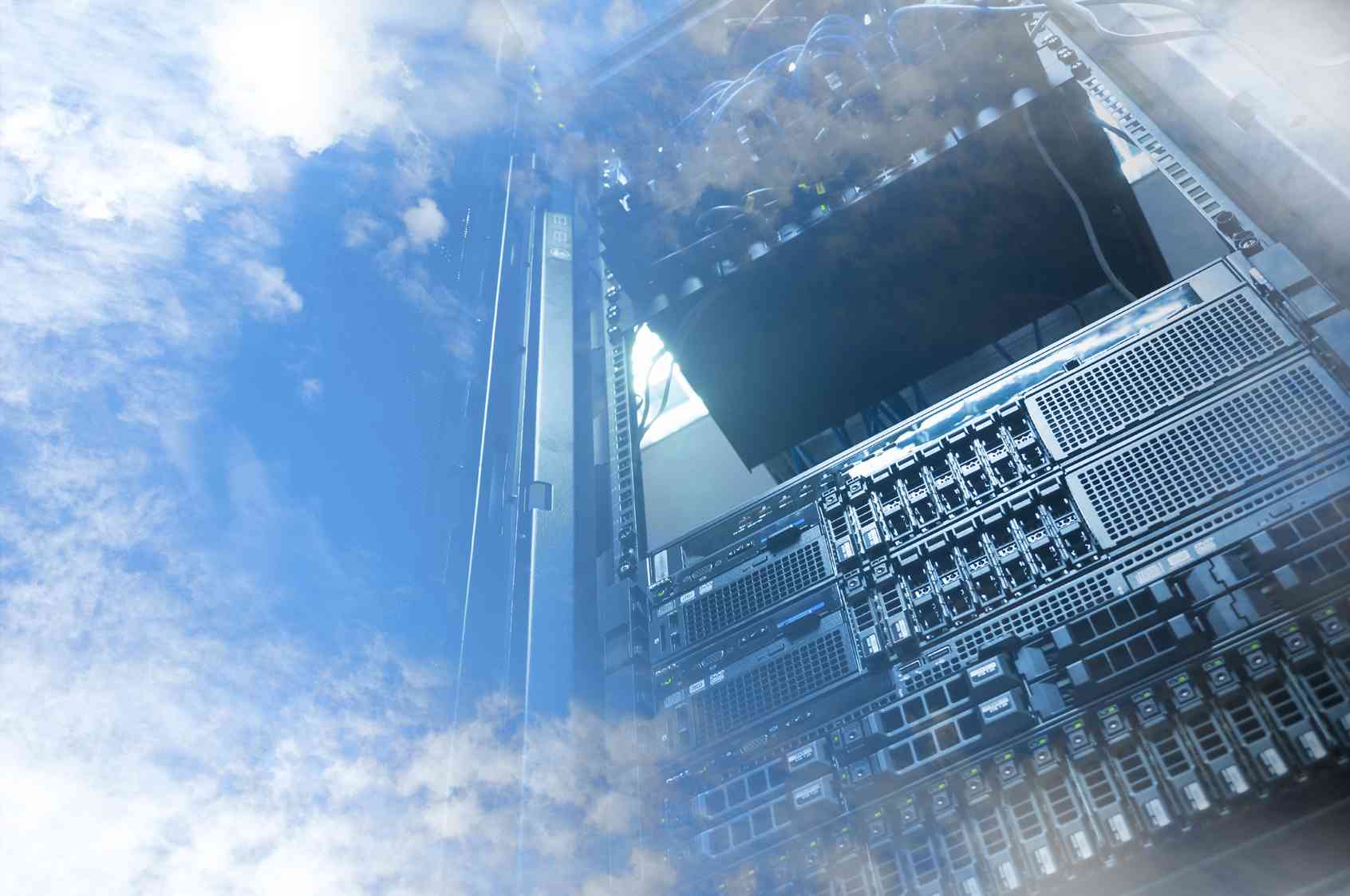 IT Support for Business - Scotland | Mother Technologies