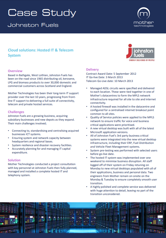 Resources | Mother Technologies